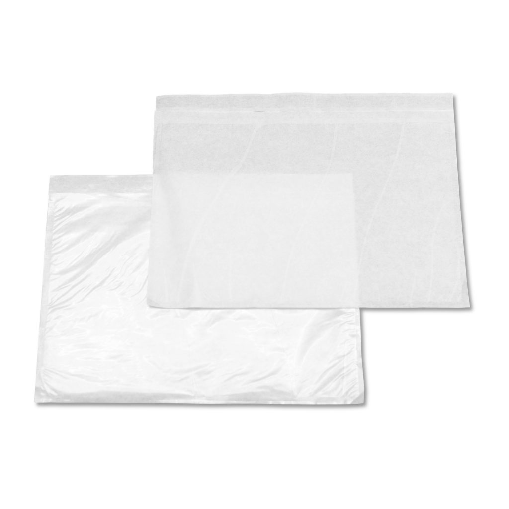 Plic plastic C5 (siliconic, ext. 165×240+15mm int.: 160×225 mm ...